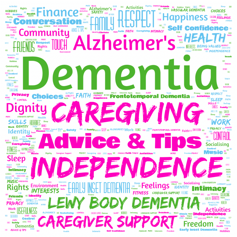 Strategies for Handling Repetitive Questions for Dementia Caregivers ...