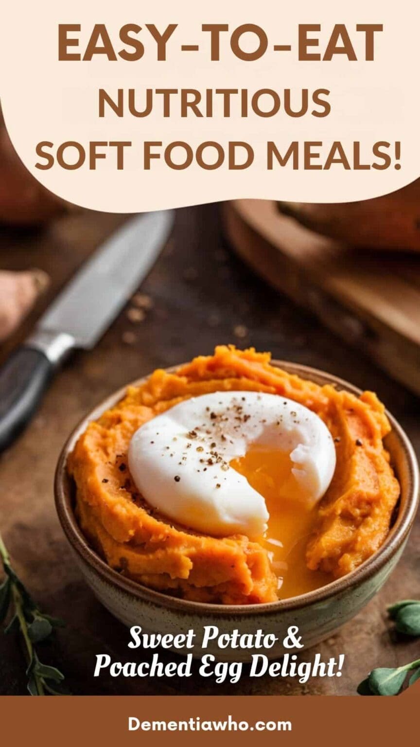 15 Delicious Breakfast Soft Food Recipes - DementiaWho!
