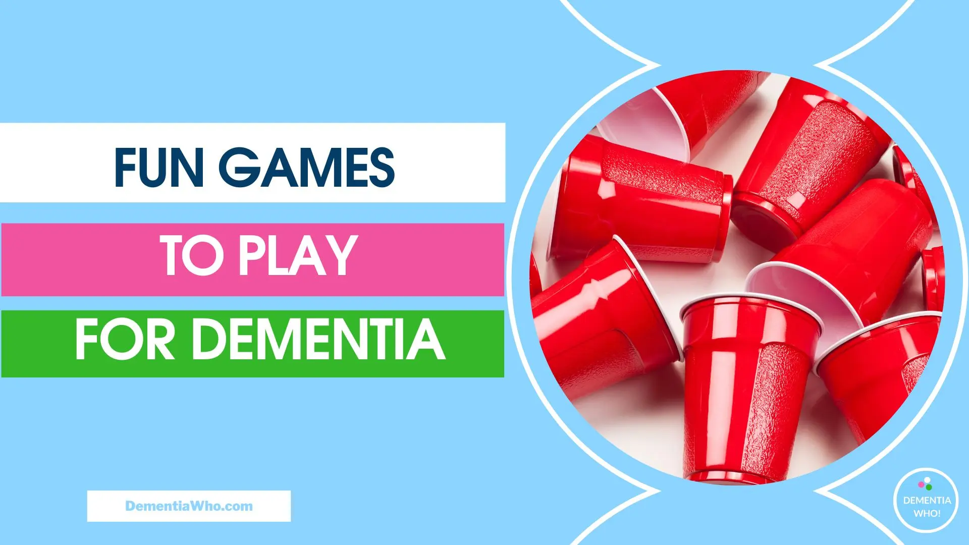 Fun Games for Dementia: Easy, Structured Ideas Everyone Can Play ...
